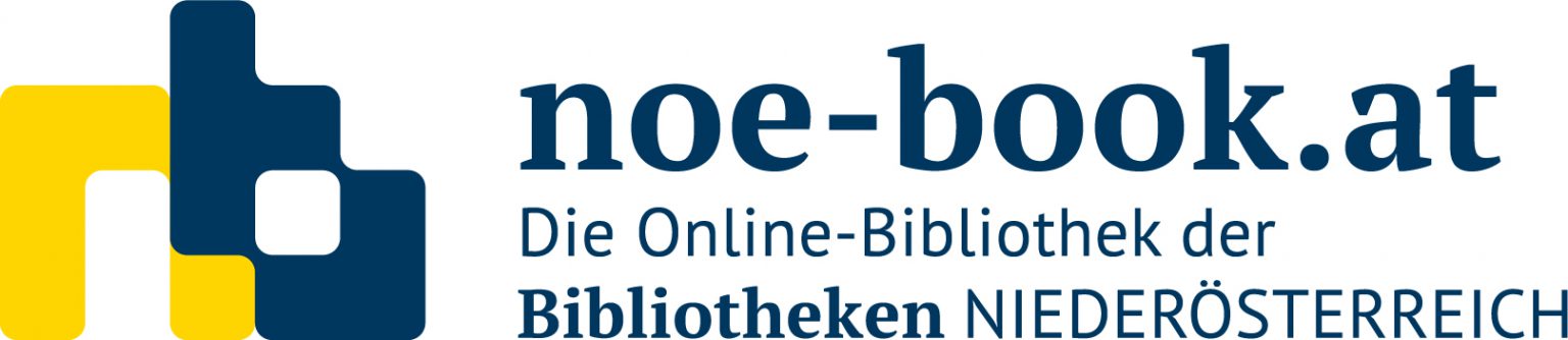 noe-book - Bibliotheken Niederösterreich